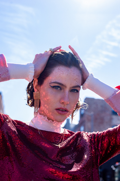 Image of Colleen McCabe