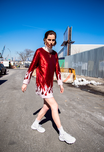 Colleen McCabe picture