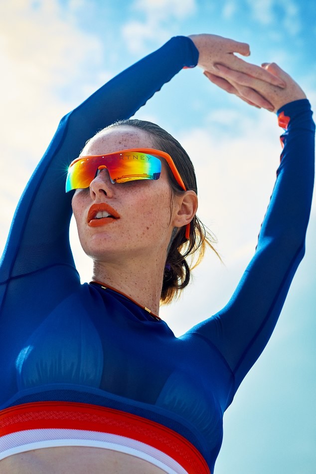 Colleen McCabe image