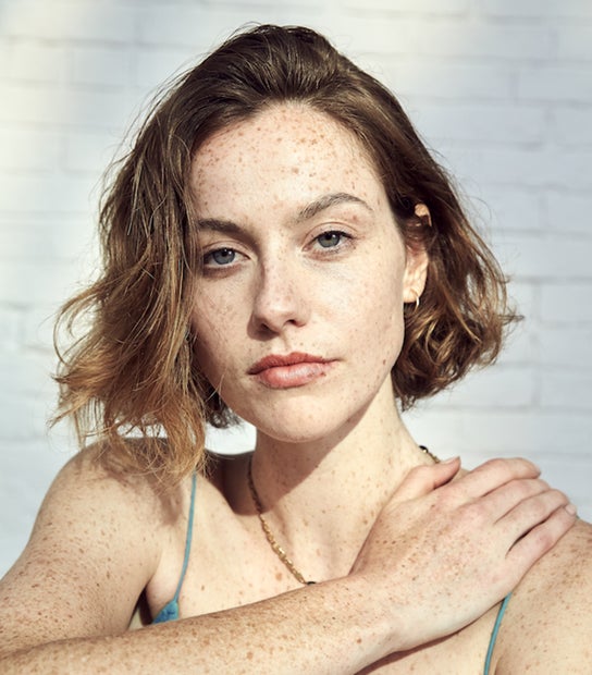 Picture of Colleen McCabe