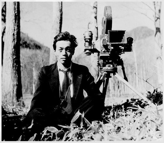 Picture of Kon Ichikawa