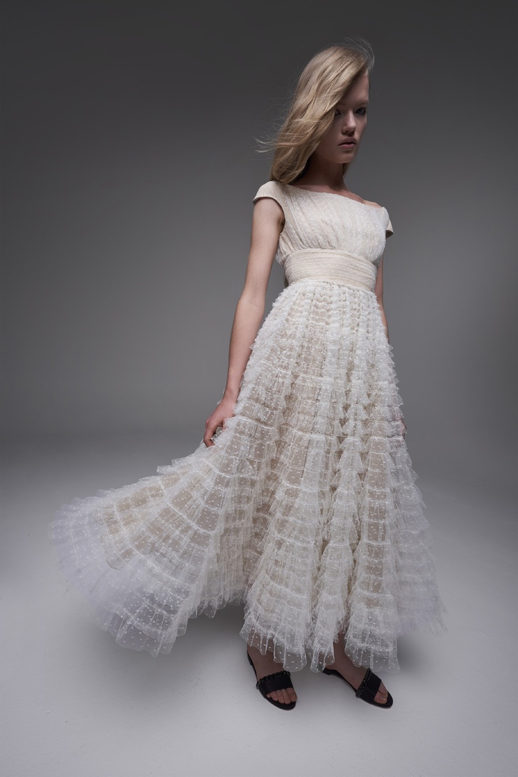 Picture of Madeleine Fisher