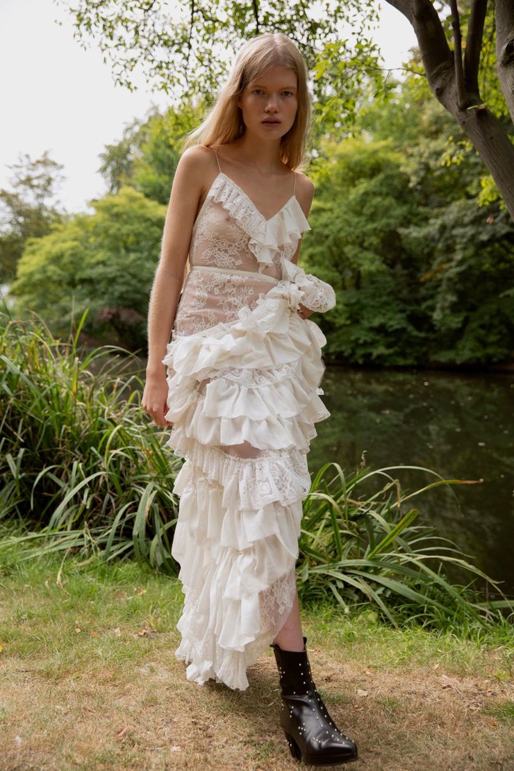 Picture of Madeleine Fisher