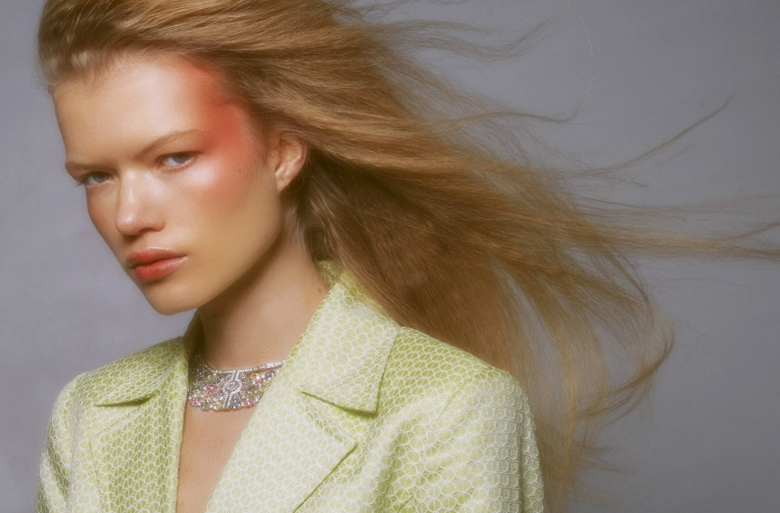 Picture of Madeleine Fisher