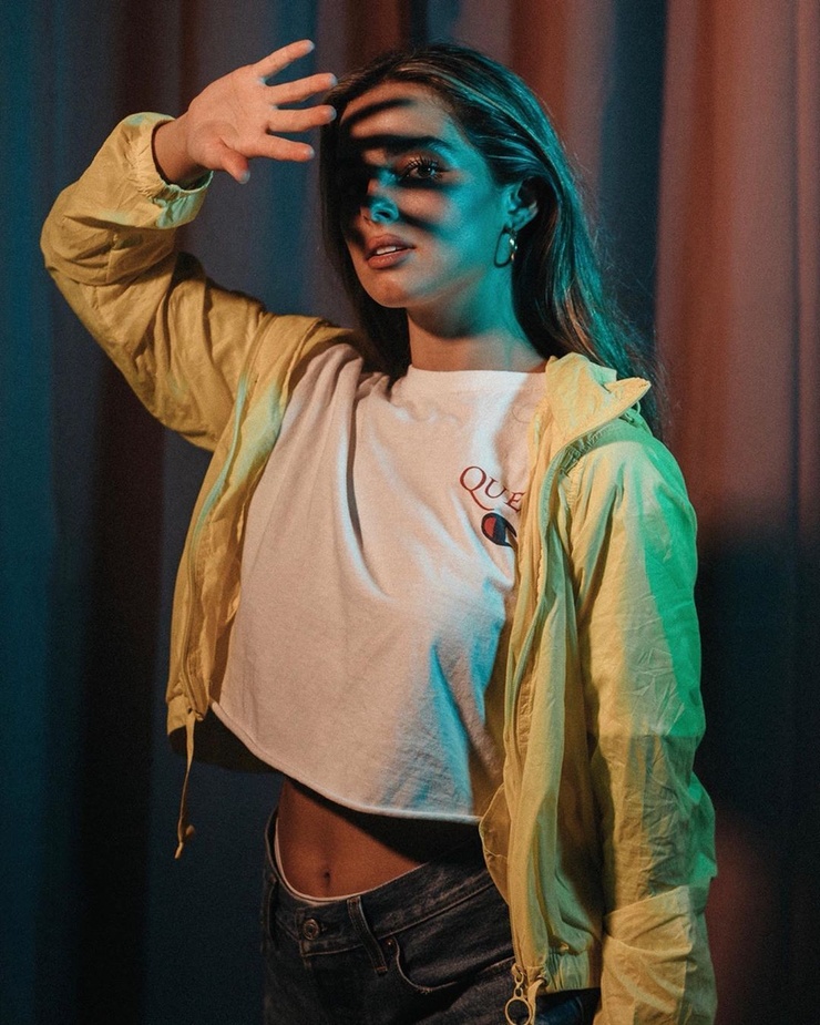 Picture of Addison Rae