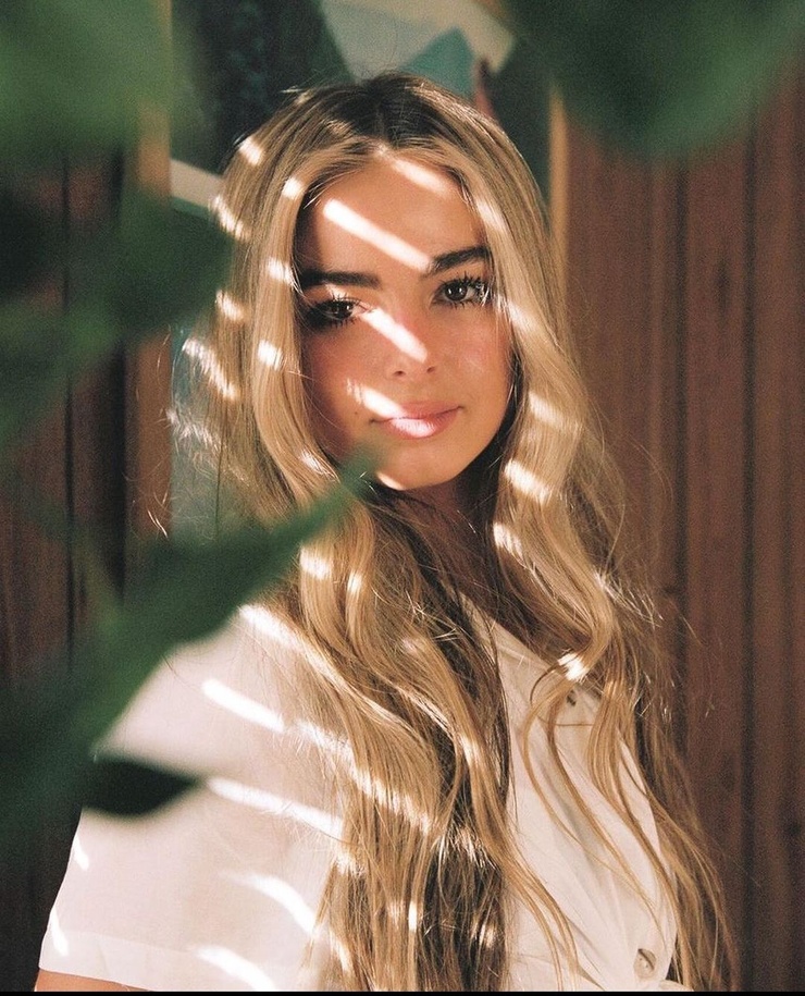 Picture of Addison Rae