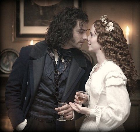 Picture of Amy Manson
