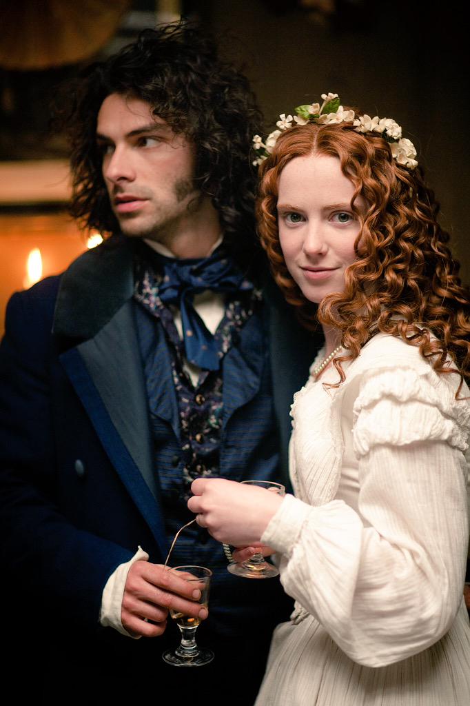 Picture of Amy Manson