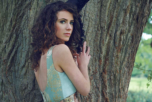 Picture of Amy Manson