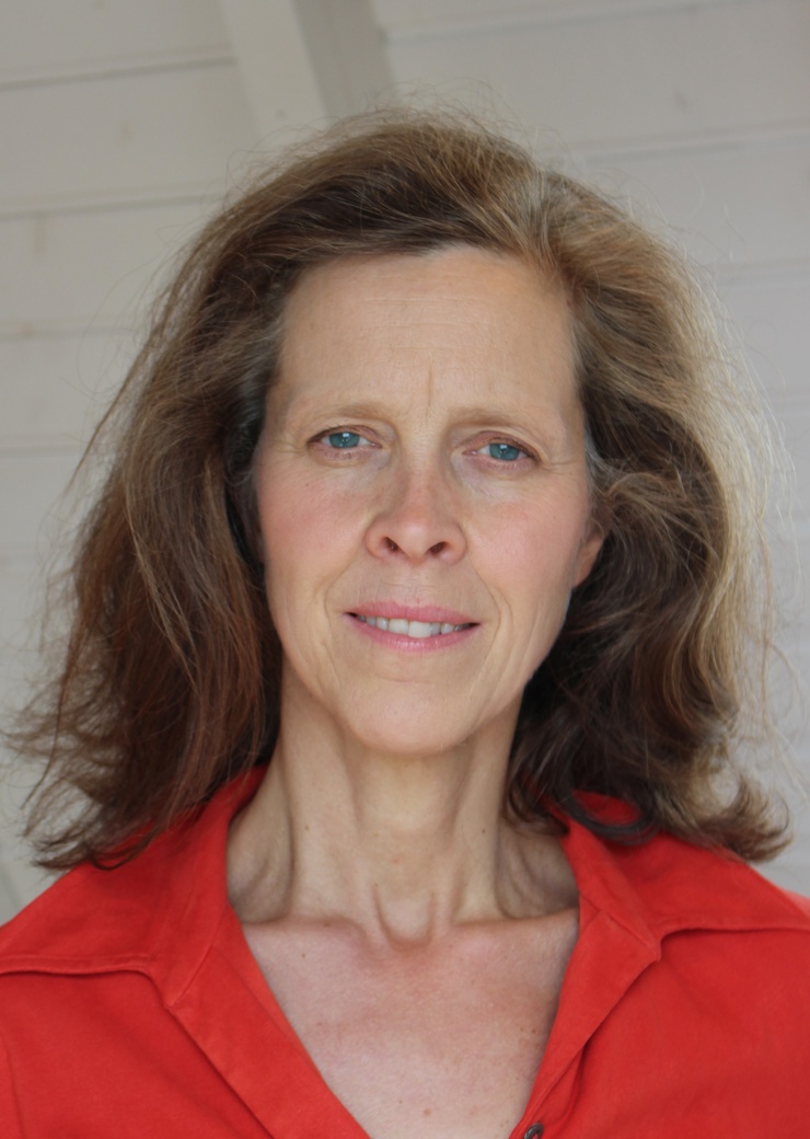 Karin Johnson