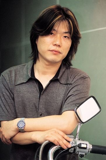 Picture of Ji-hoon Kim