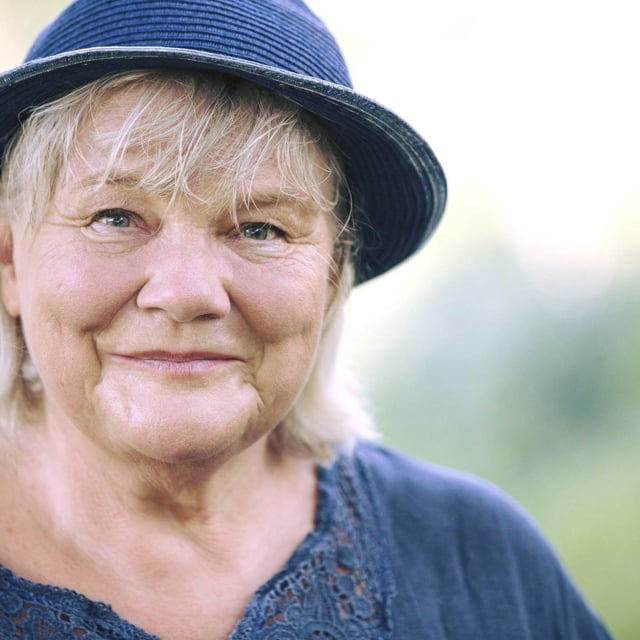 Christiane Ziehl picture