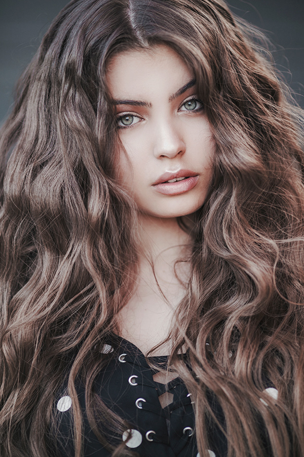 Picture of Andjela Vlaisavljević