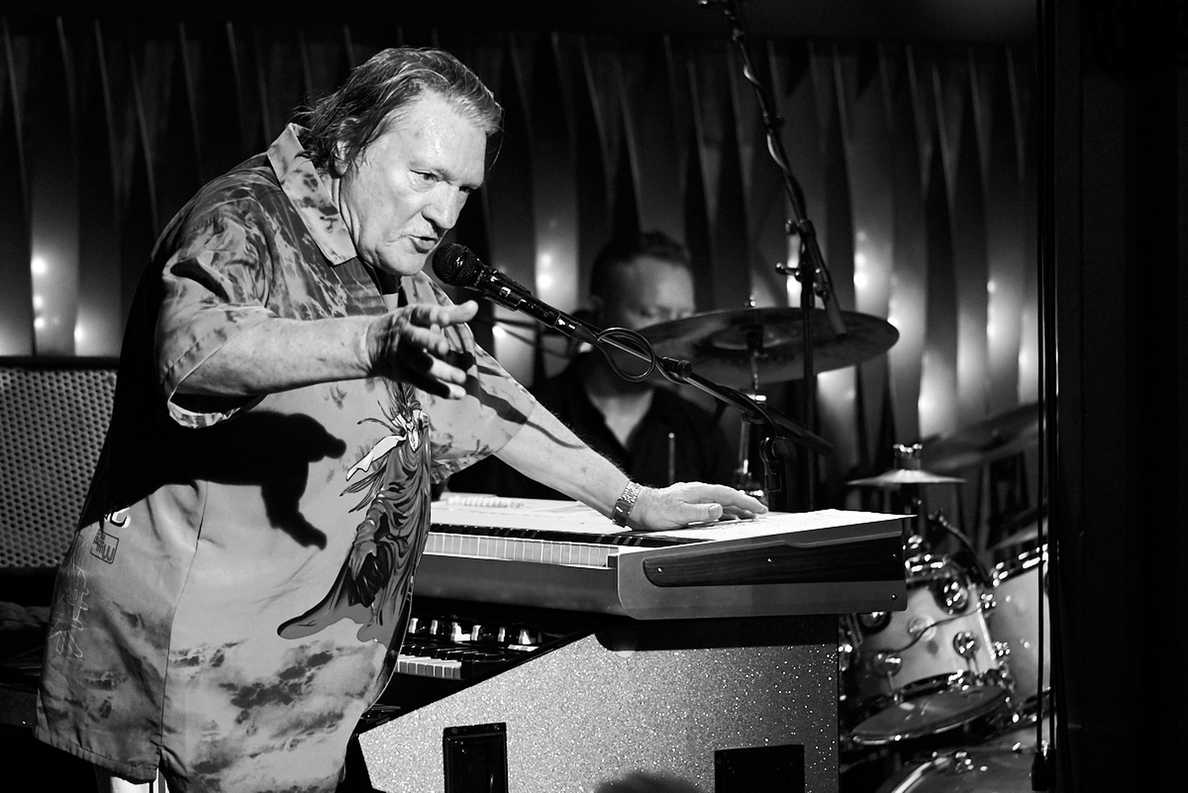 Brian Auger