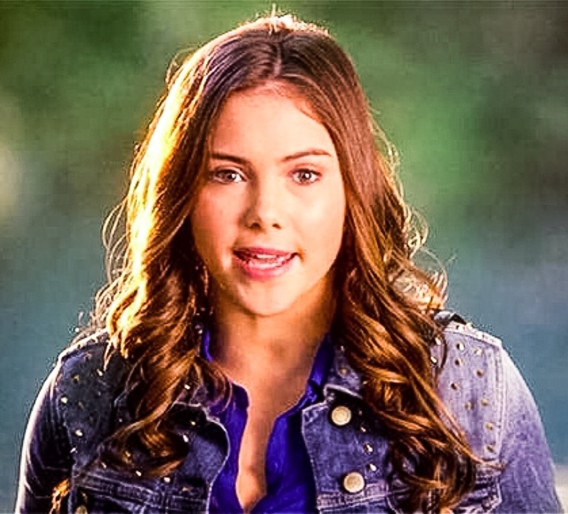 Mckayla Maroney image