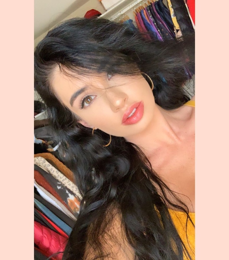 Picture of Paris Dylan