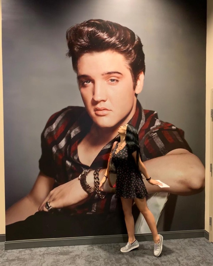 Picture of Paris Dylan