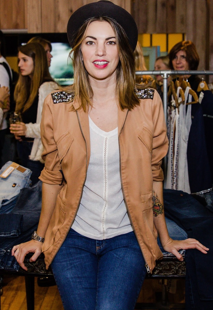 Picture of Deborah Del Corral