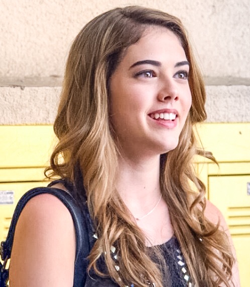 Image of McKaley Miller