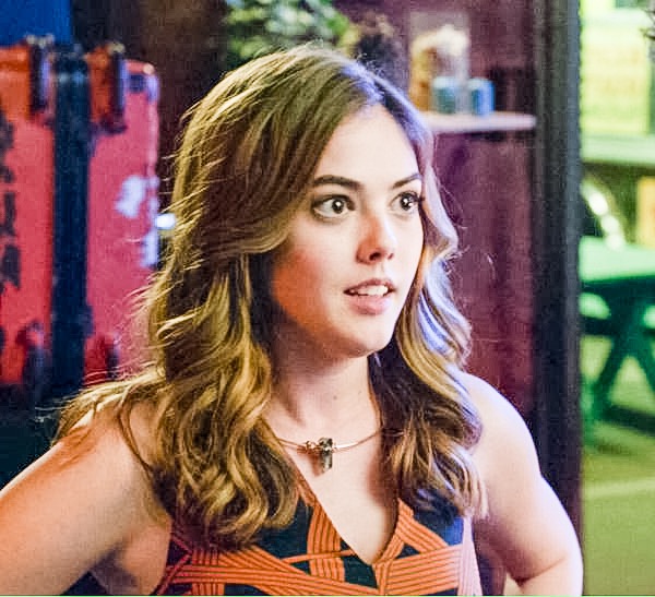 Image of McKaley Miller