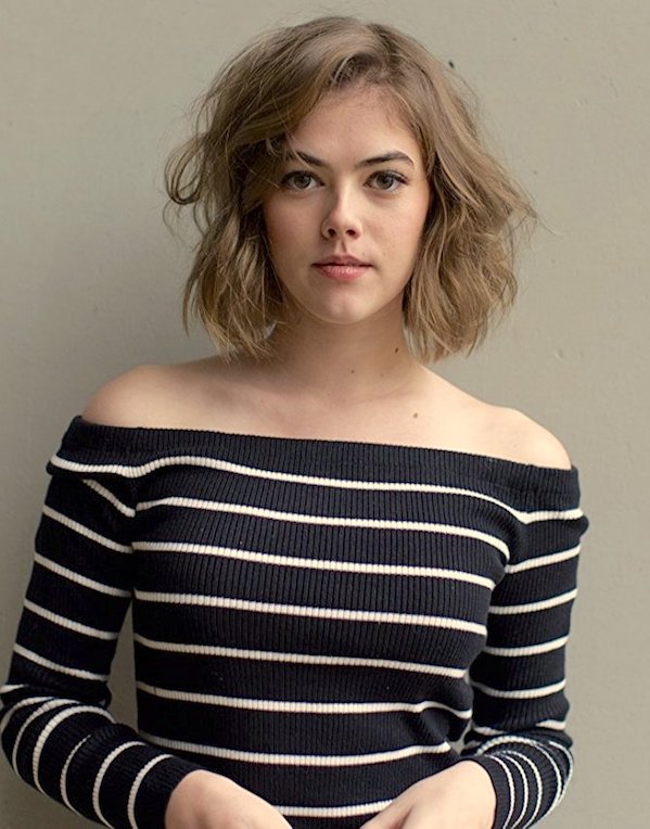 Picture of McKaley Miller