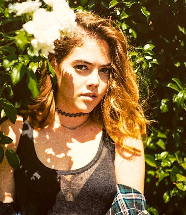 Picture of McKaley Miller