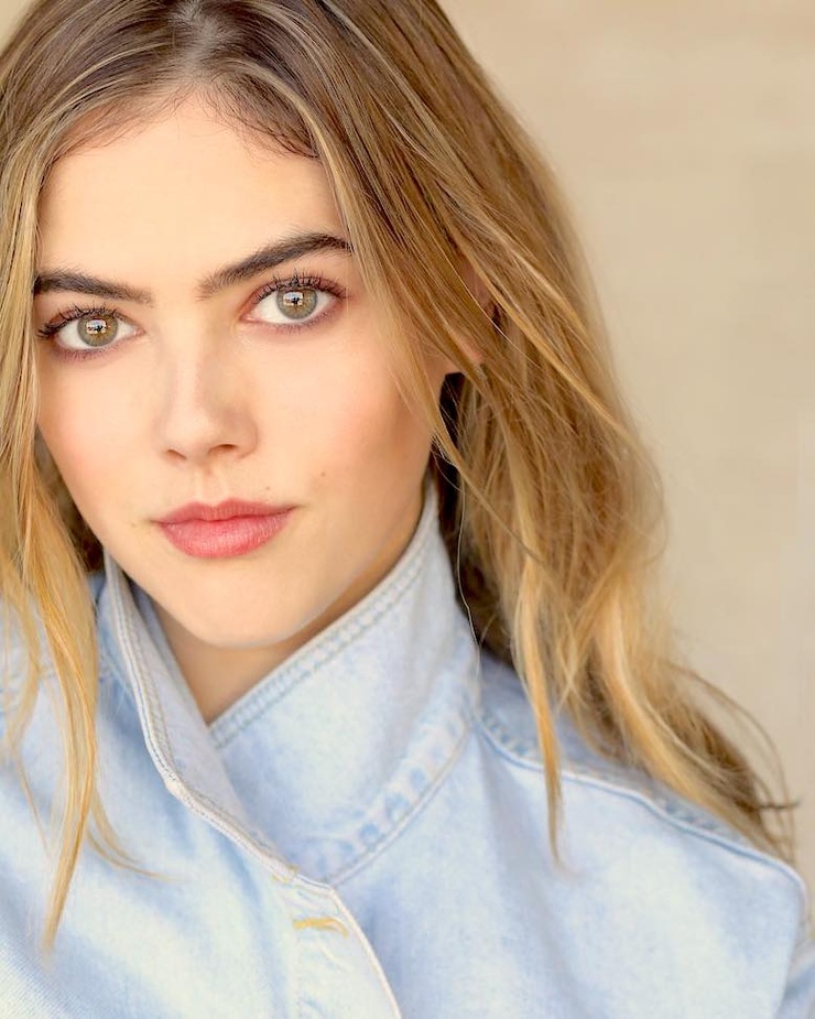 Image of McKaley Miller
