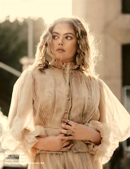 Picture of McKaley Miller