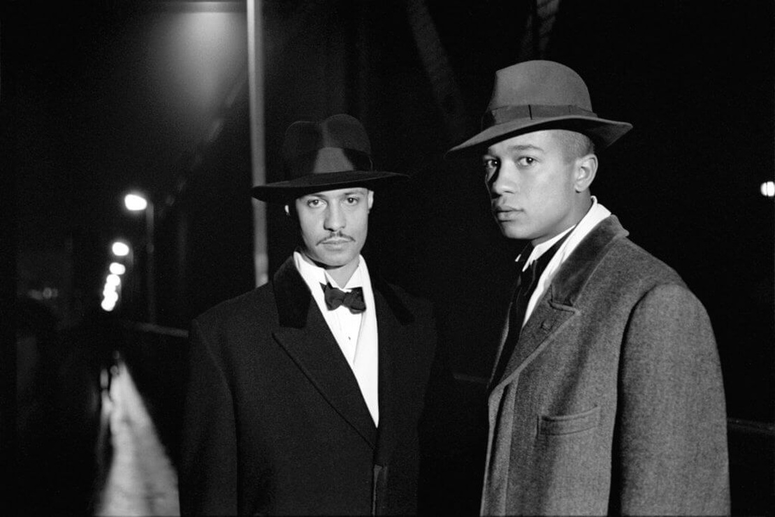 Picture of Looking for Langston