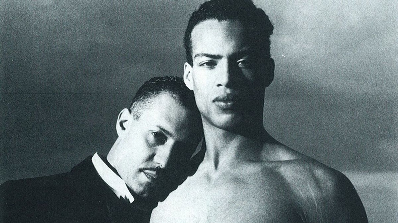 Picture of Looking for Langston