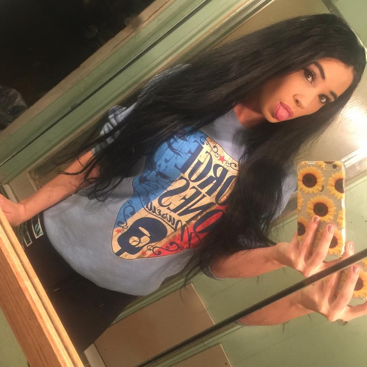 Picture of Paris Dylan