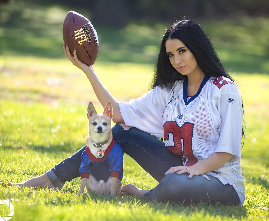 Picture of Paris Dylan