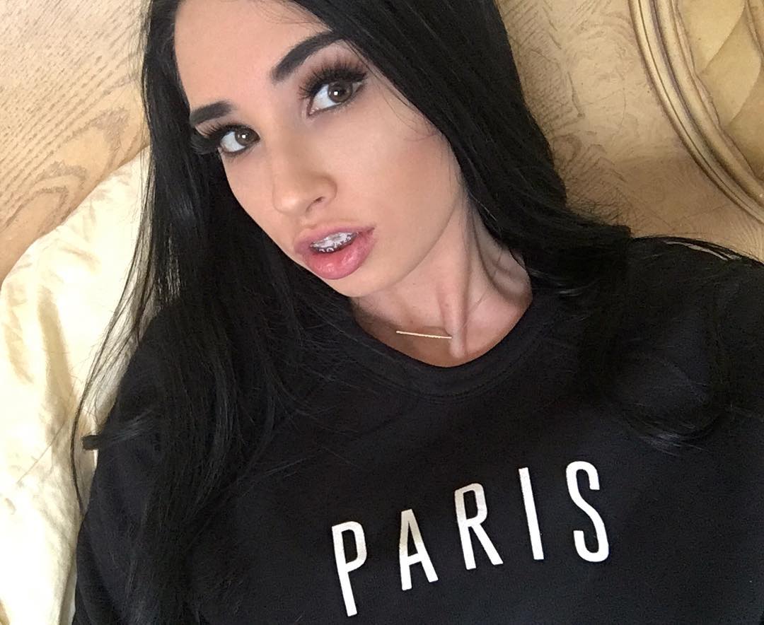 Paris Dylan's Instagram, Twitter & Facebook on IDCrawl