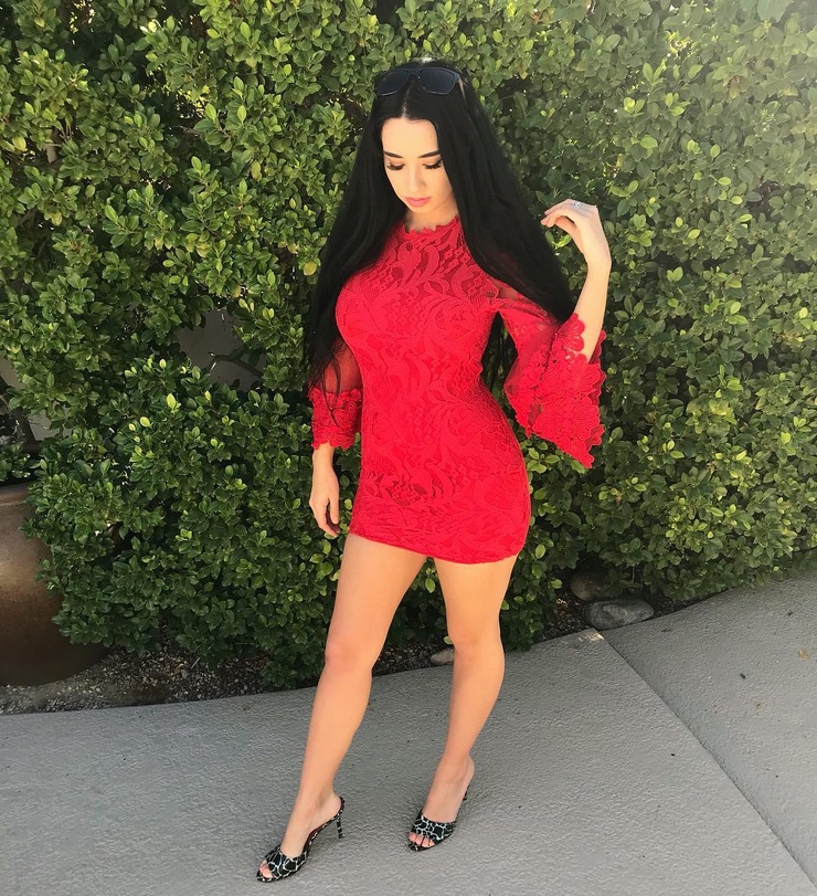 Picture of Paris Dylan