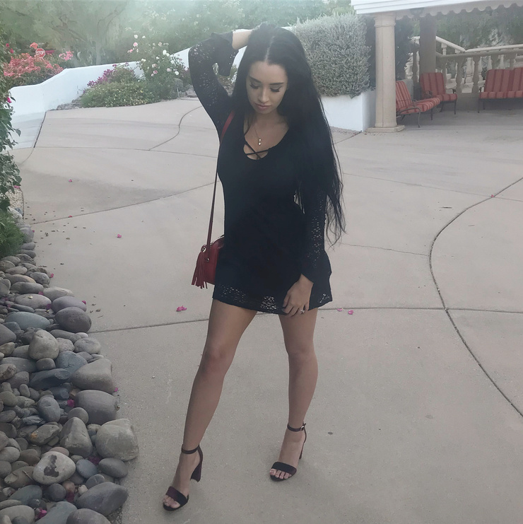 Picture of Paris Dylan