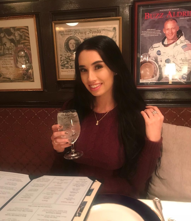 Picture of Paris Dylan