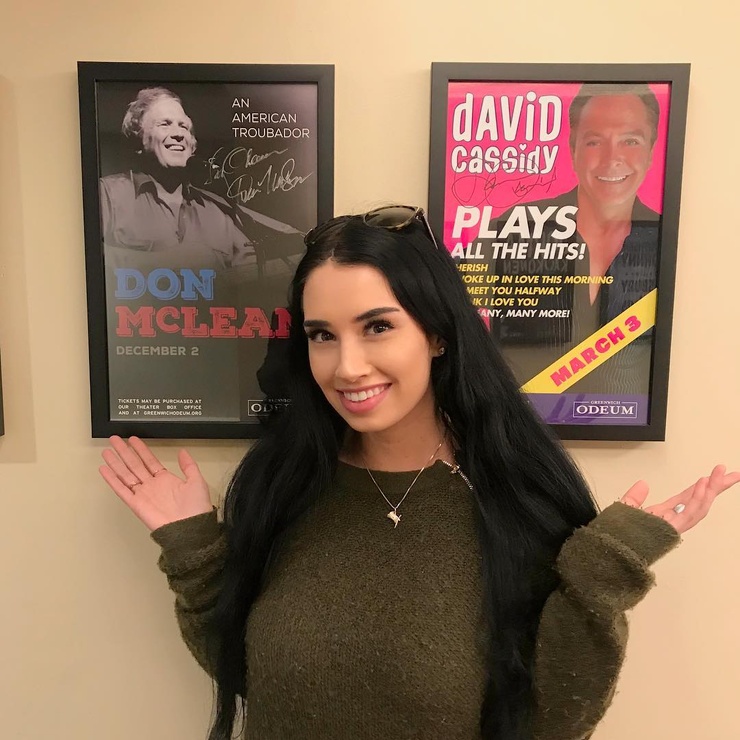 Image of Paris Dylan