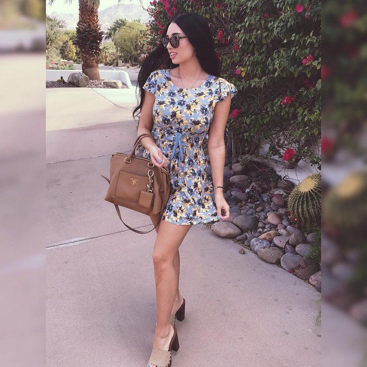 Picture of Paris Dylan