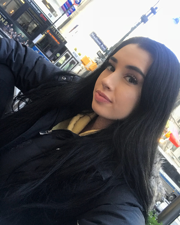 Image of Paris Dylan