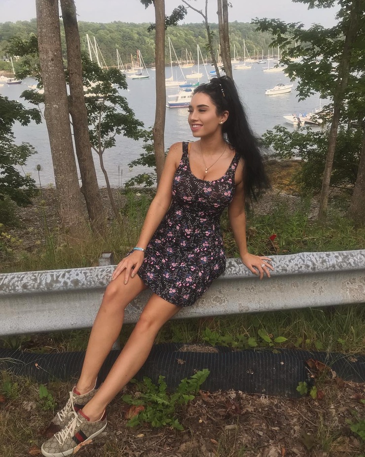 Picture of Paris Dylan