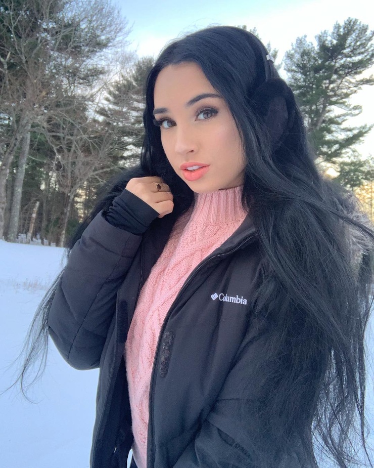 Image of Paris Dylan