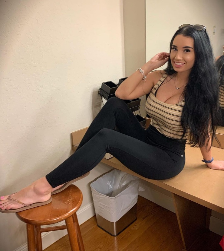 Picture of Paris Dylan