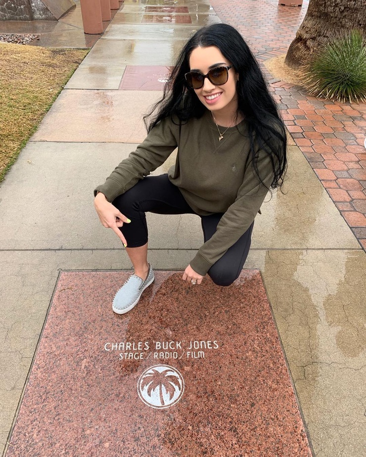 Picture of Paris Dylan