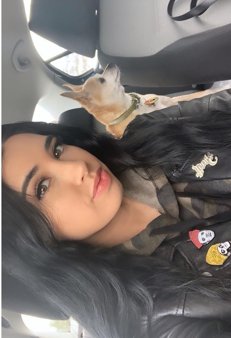 Picture of Paris Dylan