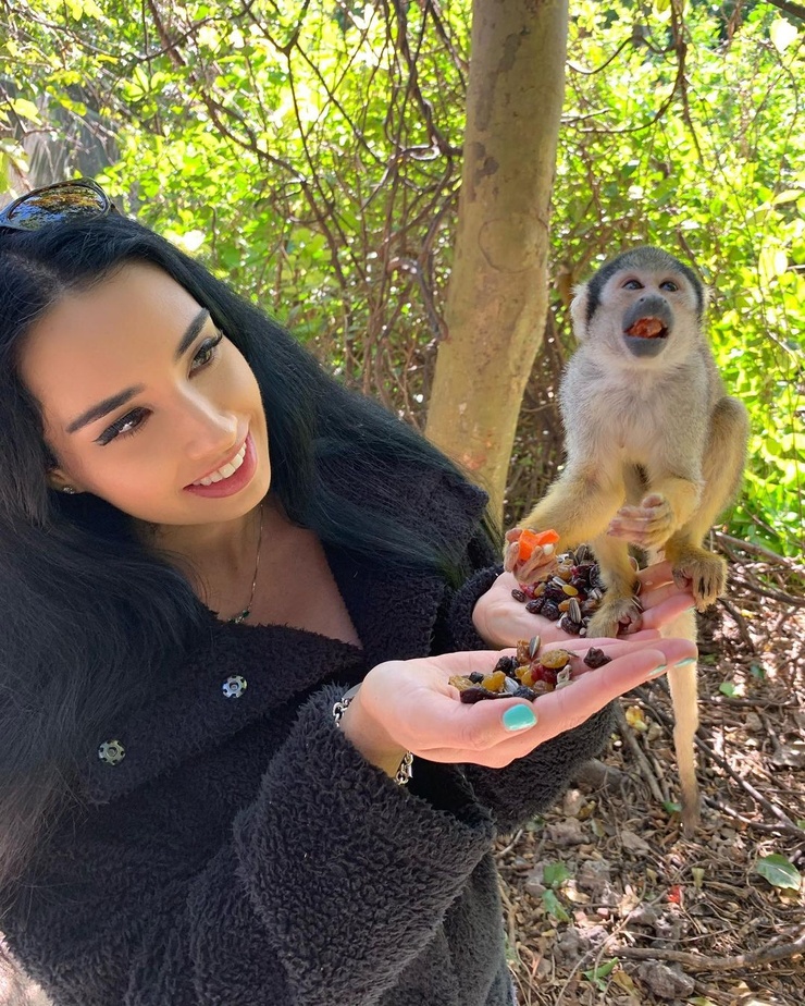 Picture of Paris Dylan