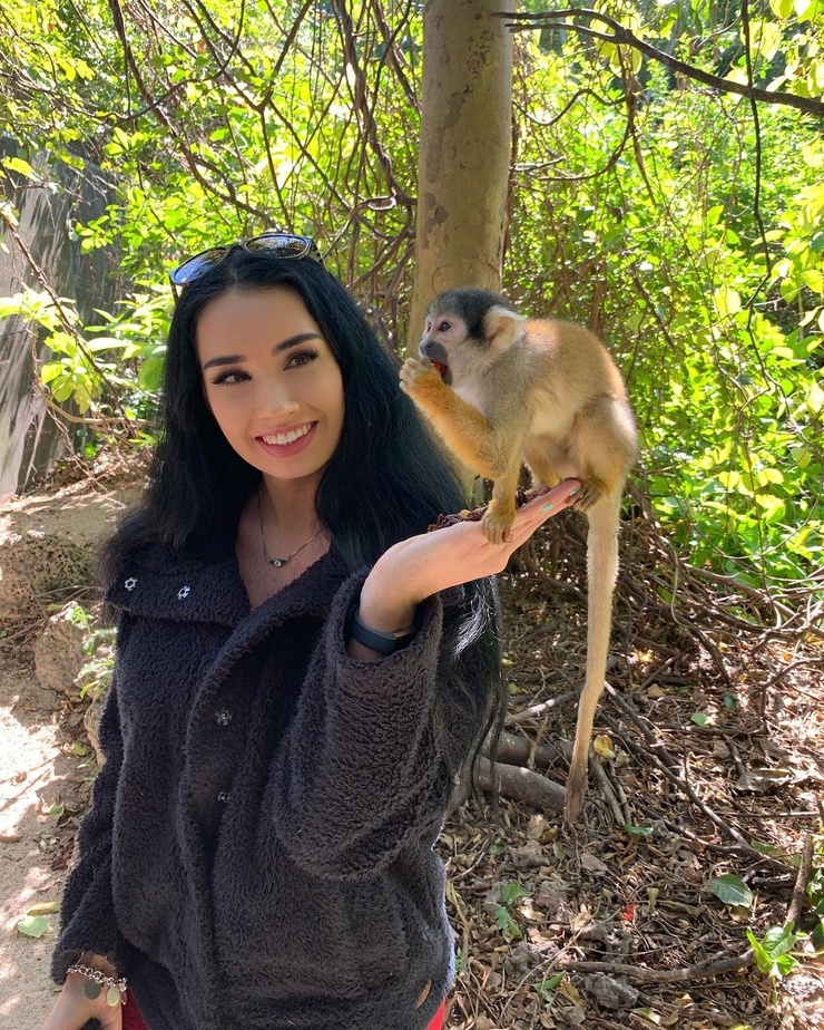 Picture of Paris Dylan