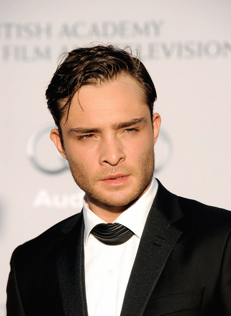 Picture of Ed Westwick