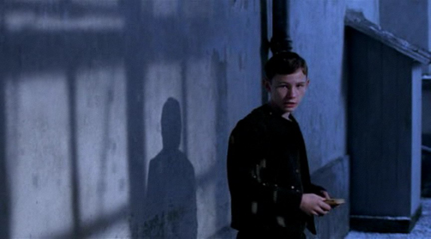 Picture of Song for a Raggy Boy