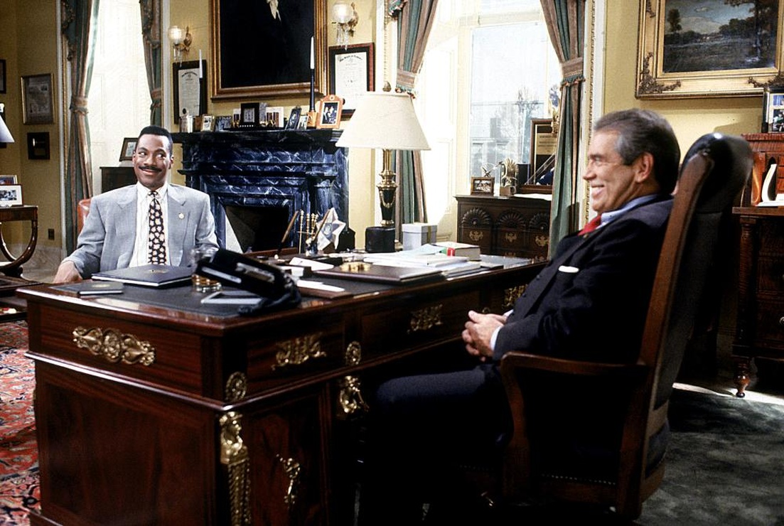 Picture of The Distinguished Gentleman