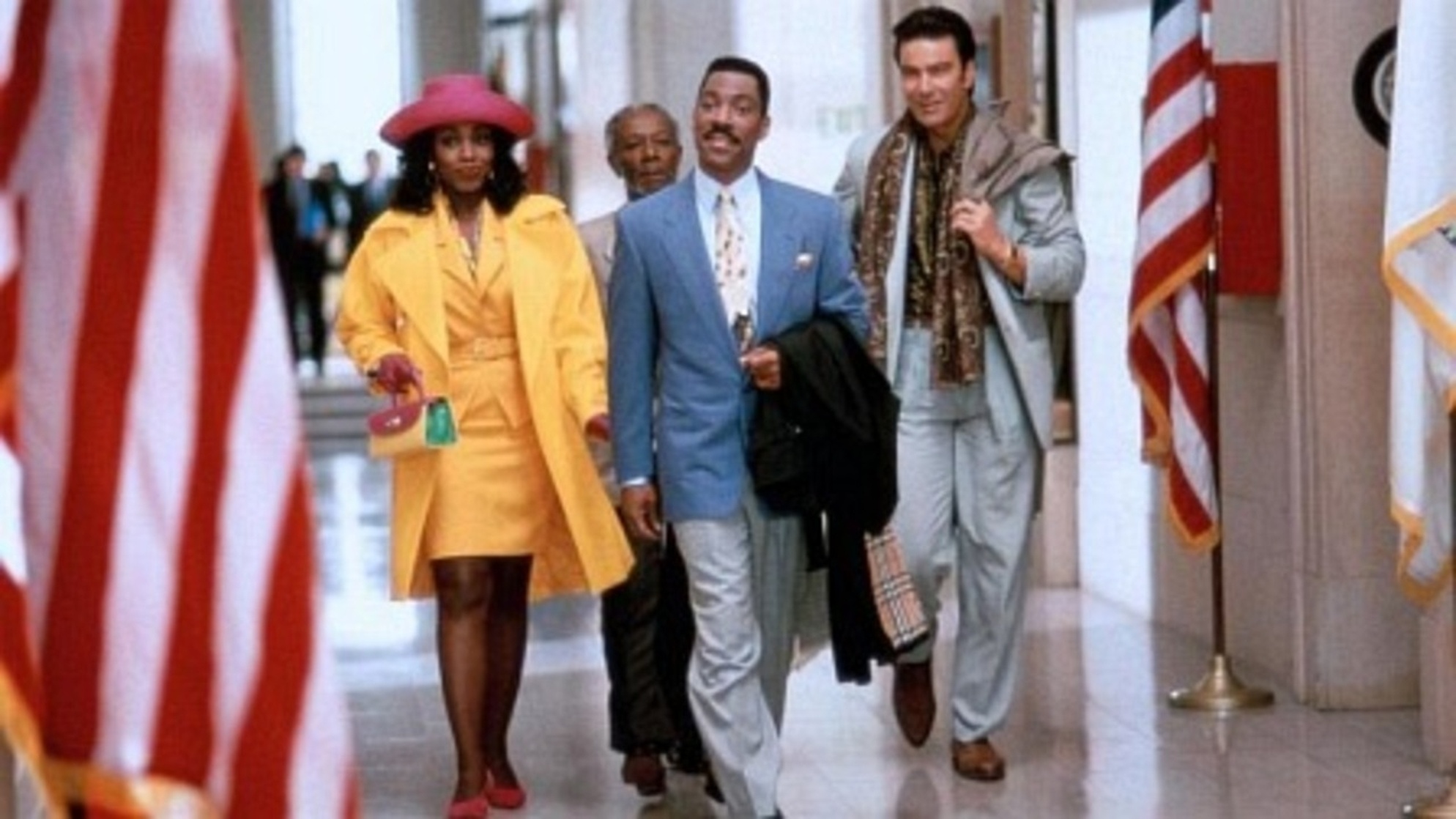 Picture of The Distinguished Gentleman